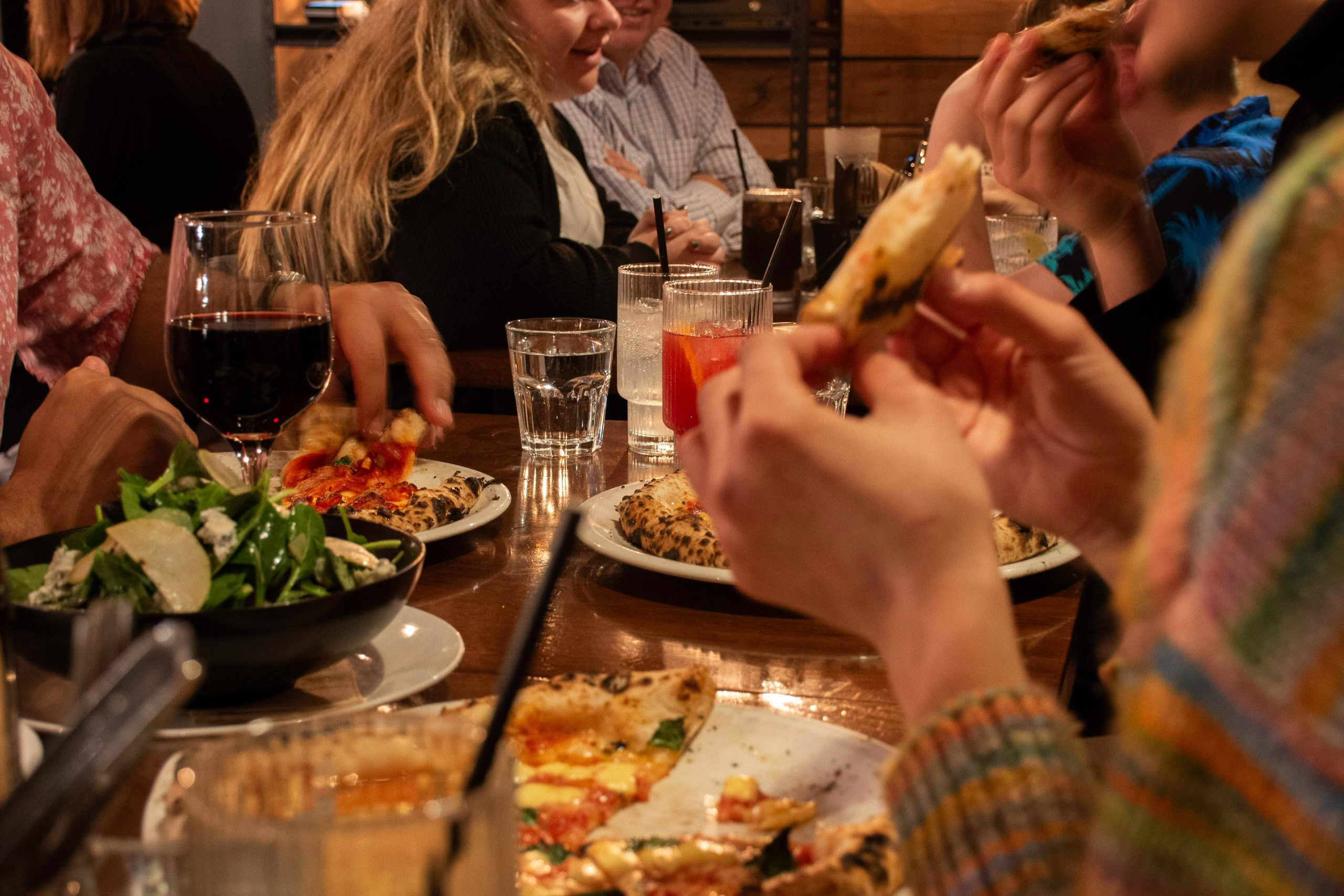 Alessandro's - Cuisine Good Food Guide