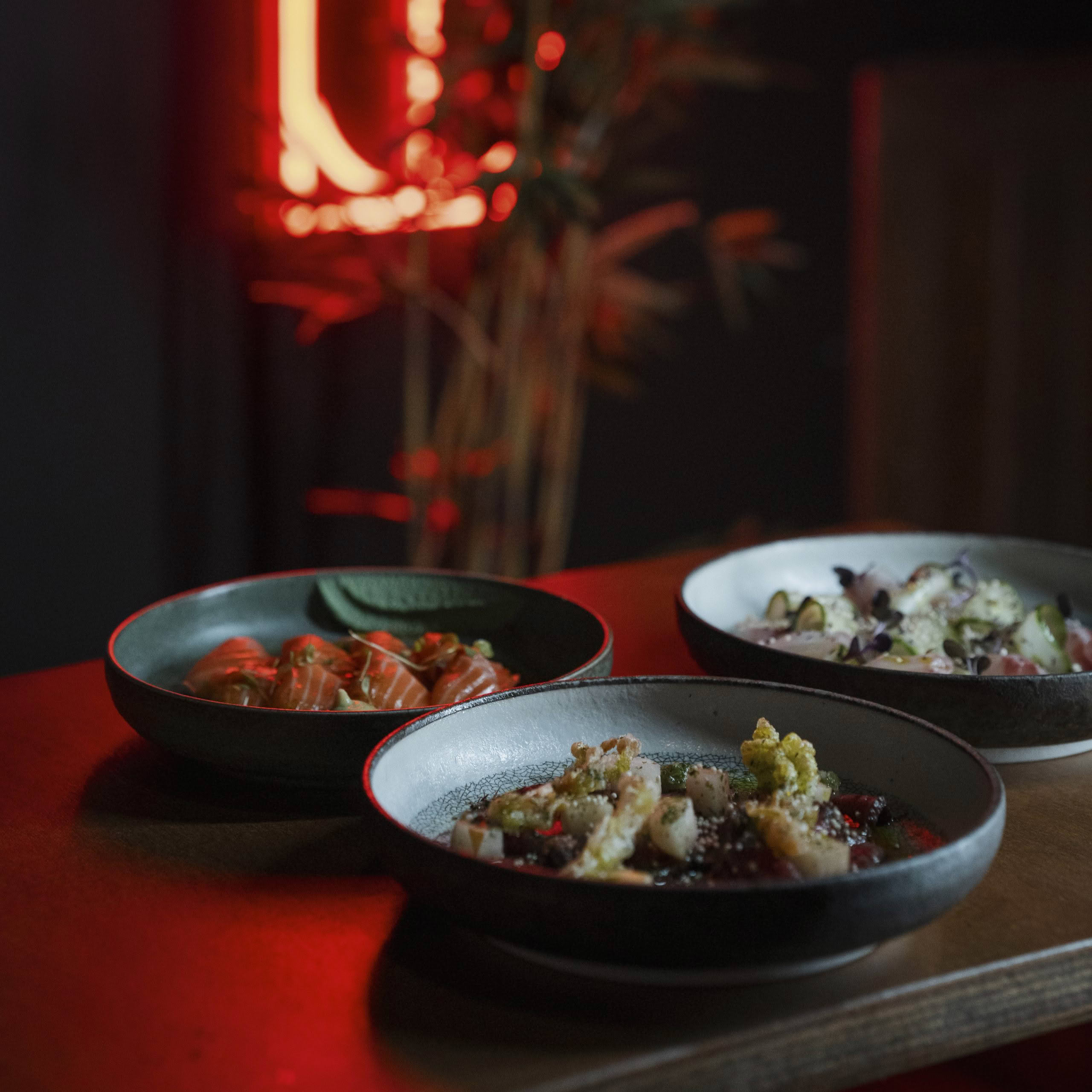 Bar Yoku - Cuisine Good Food Guide