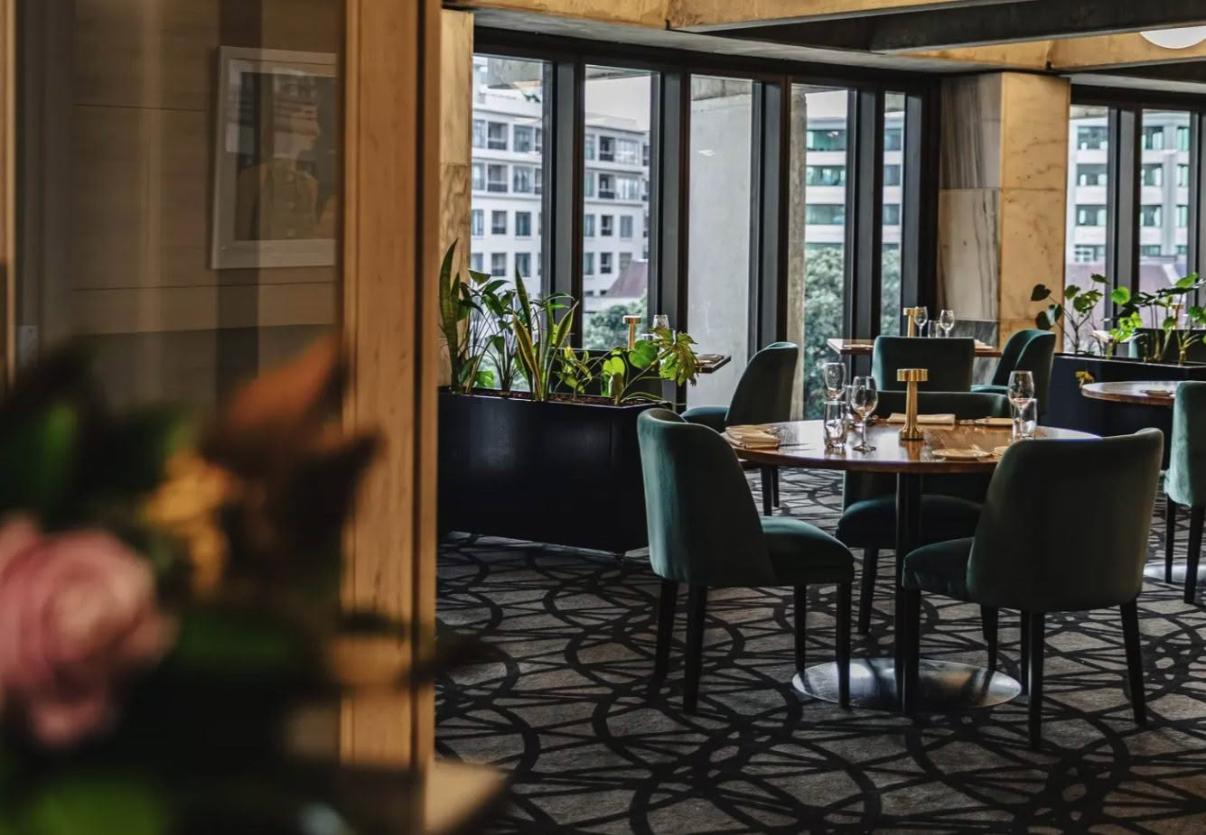 Bellamys - Cuisine Good Food Guide