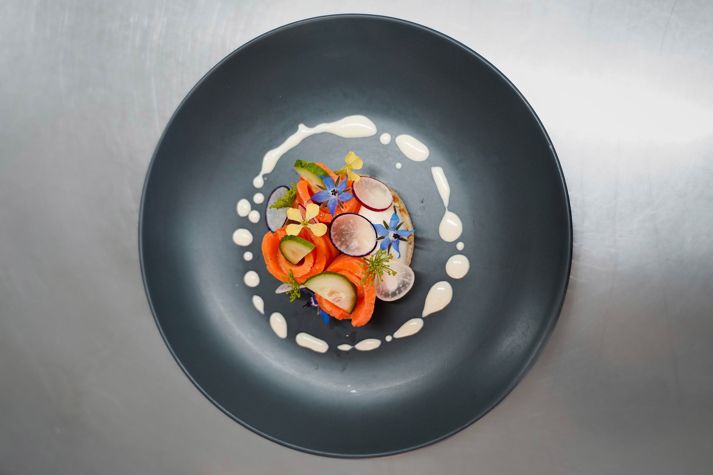 Camellia - Cuisine Good Food Guide