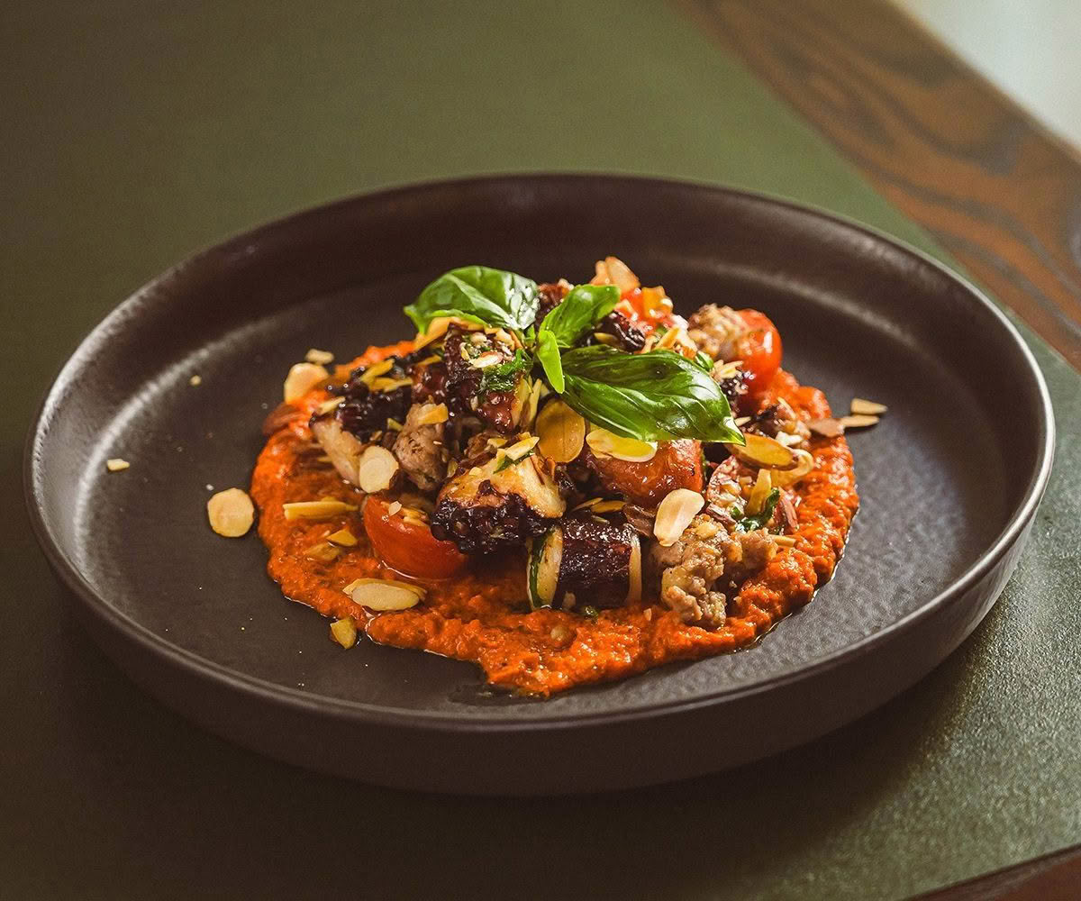 Alpino - Cuisine Good Food Guide