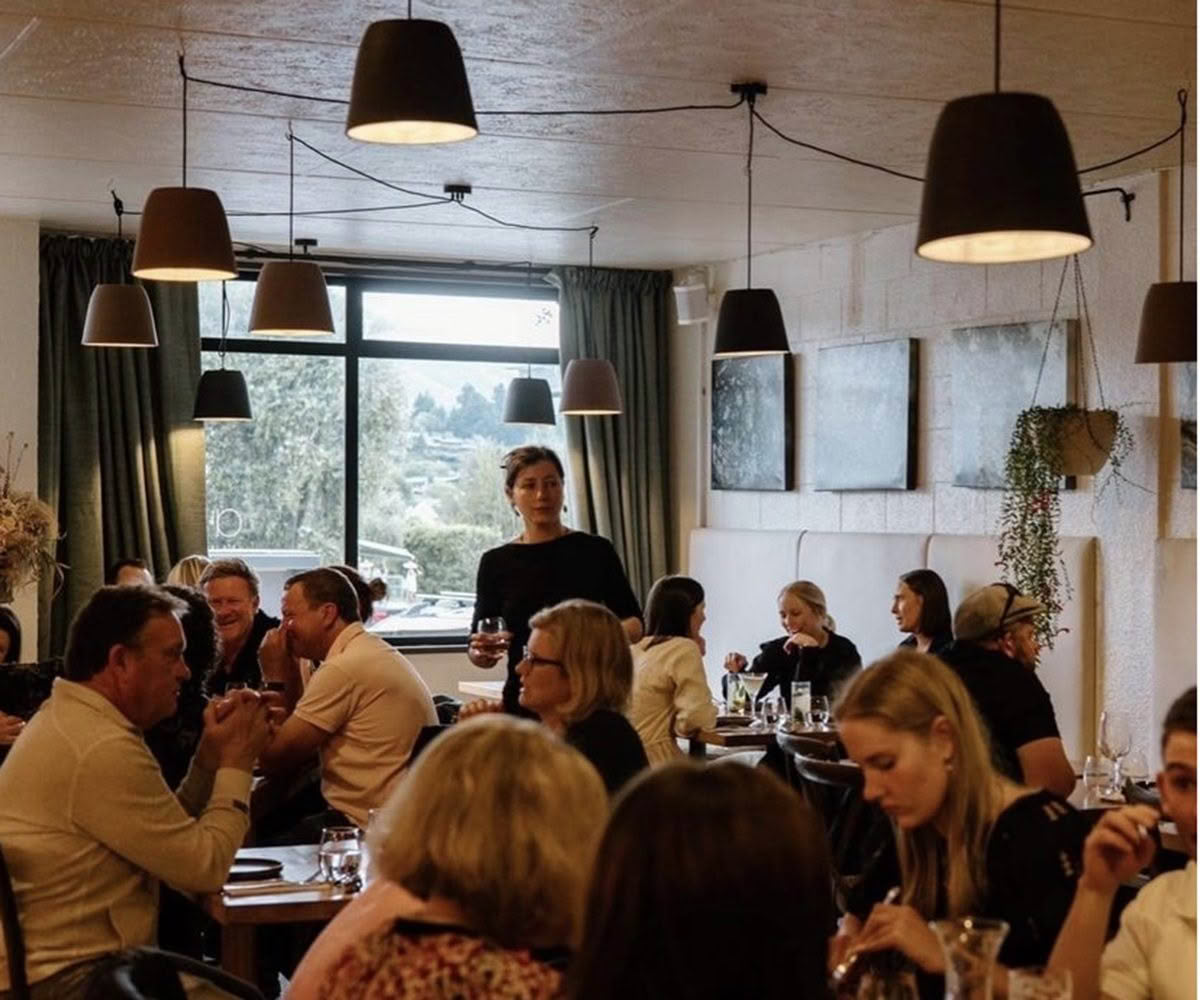 Arc Wanaka - Cuisine Good Food Guide