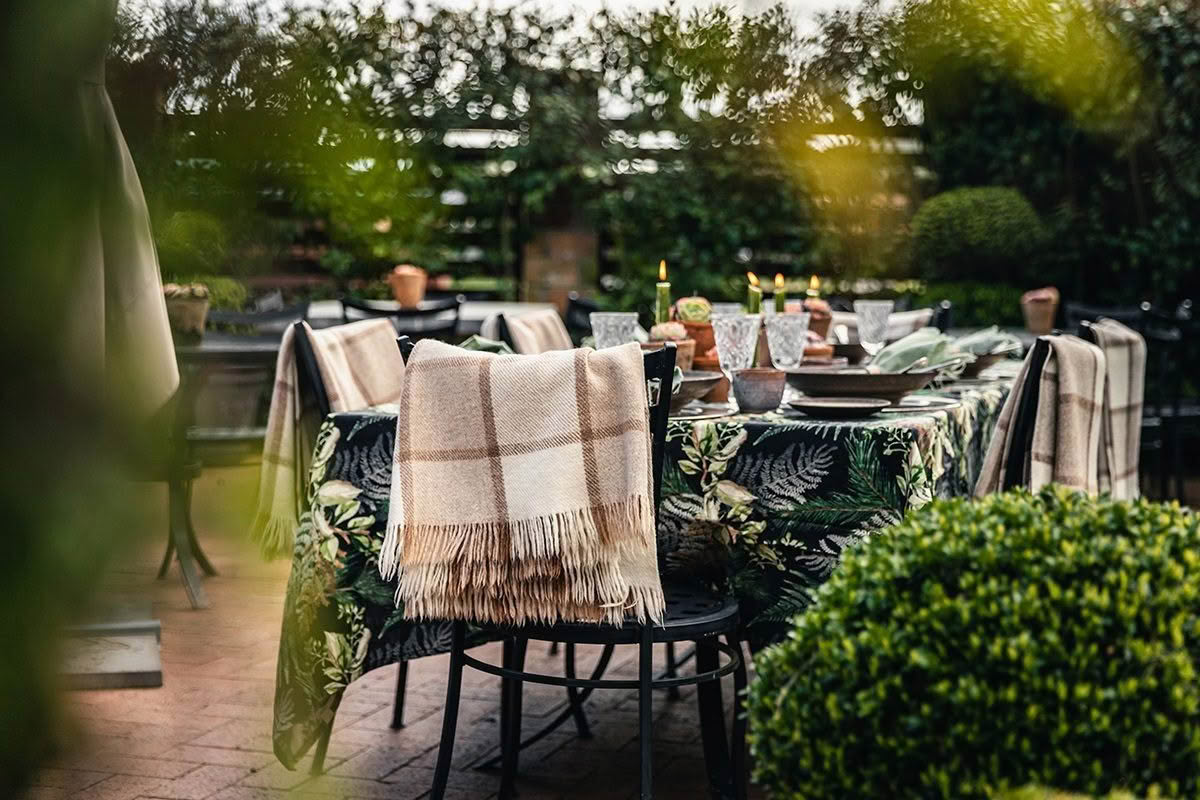 Brantry Eatery - Cuisine Good Food Guide