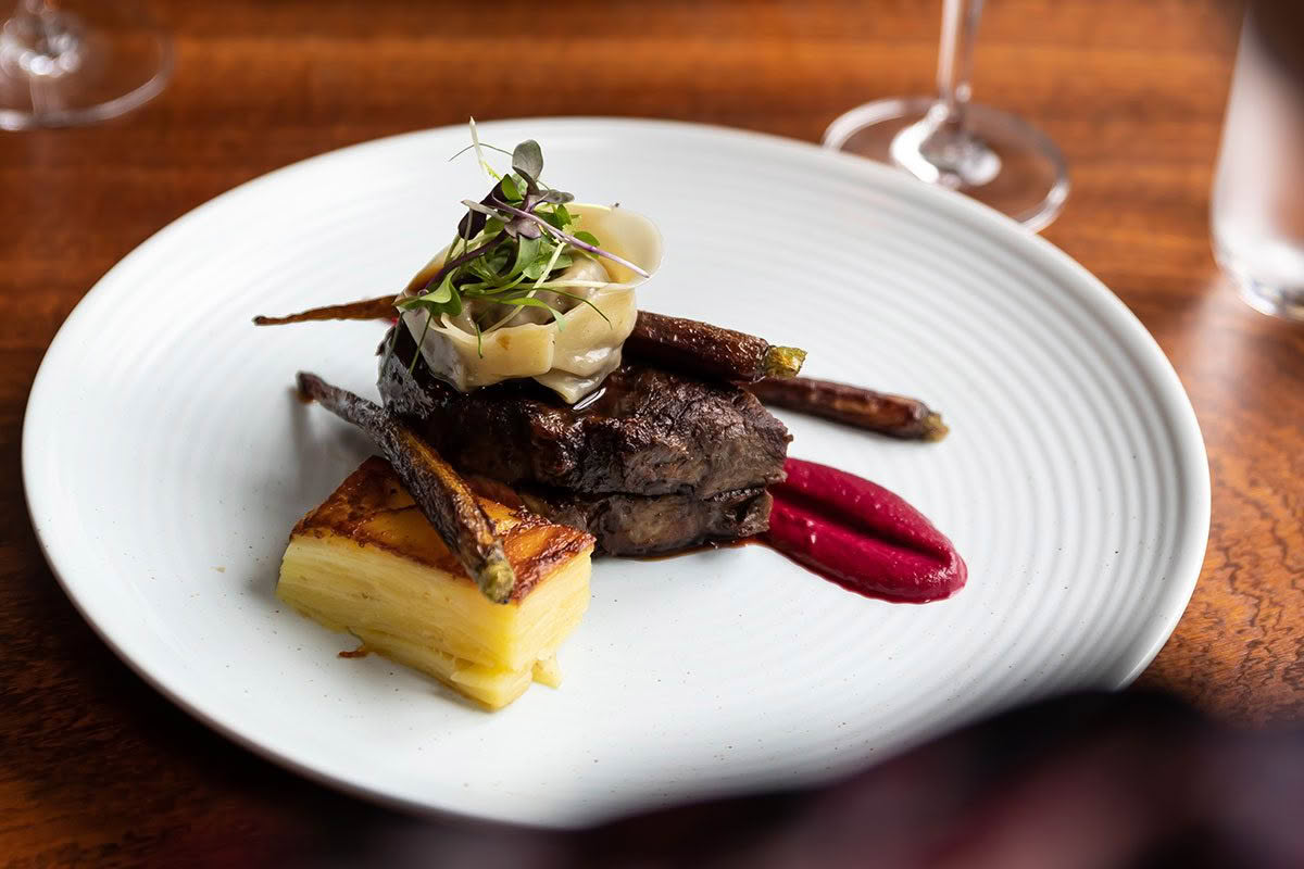 Palate - Cuisine Good Food Guide