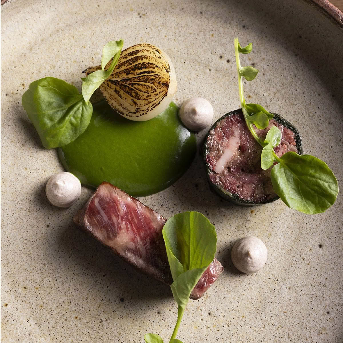 Sidart - Cuisine Good Food Guide