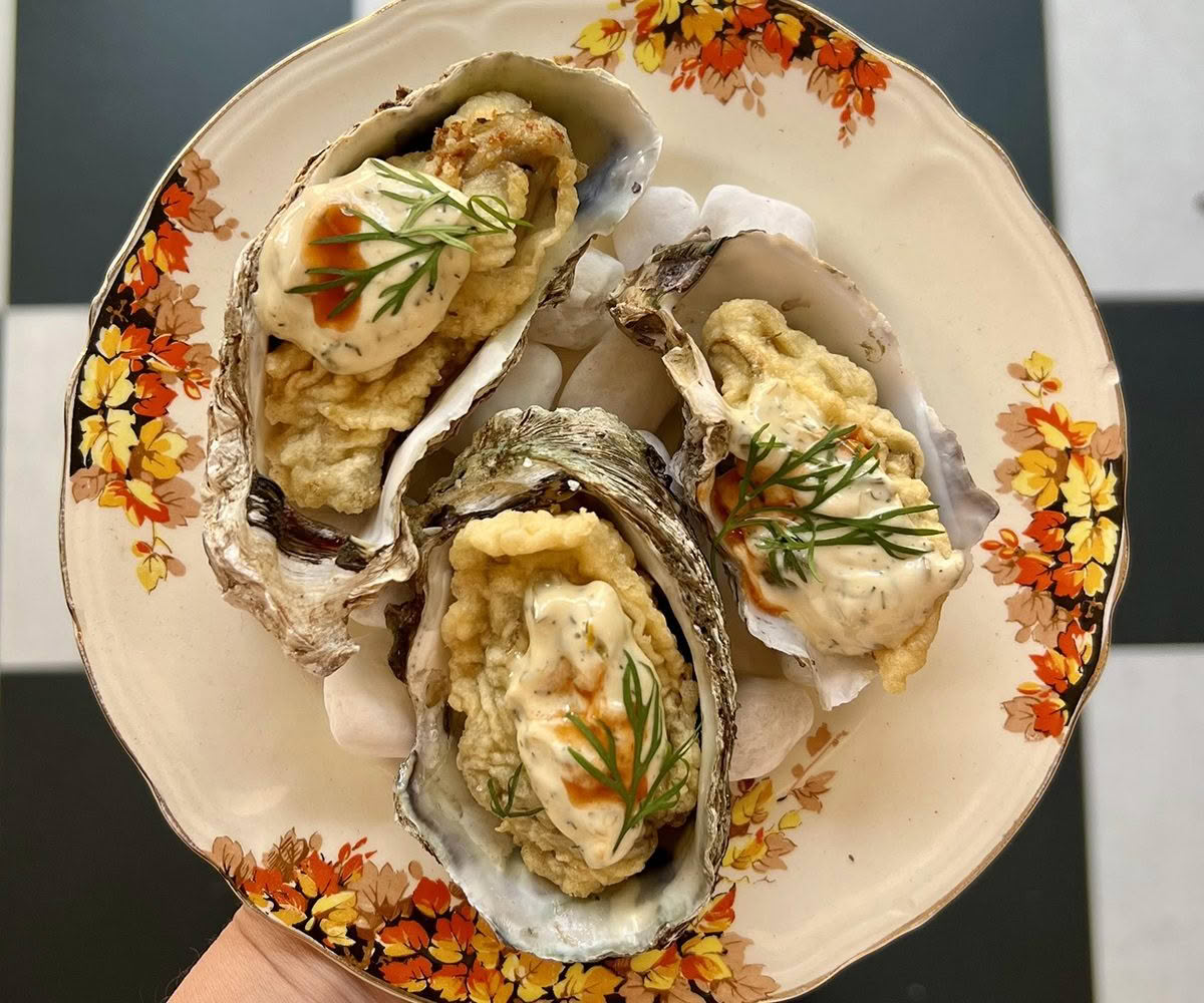 The Ram - Cuisine Good Food Guide