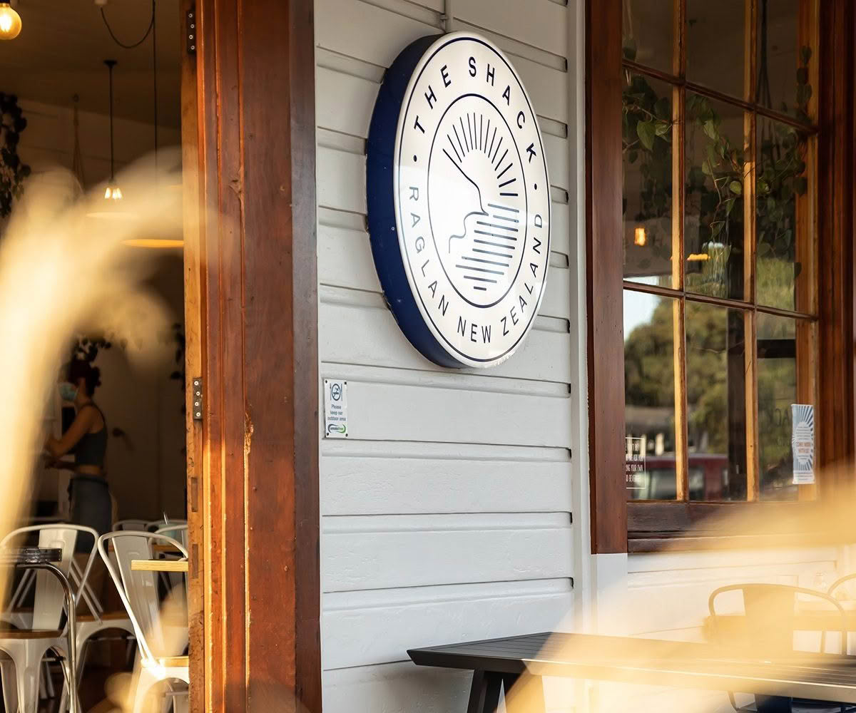 The Shack - Cuisine Good Food Guide