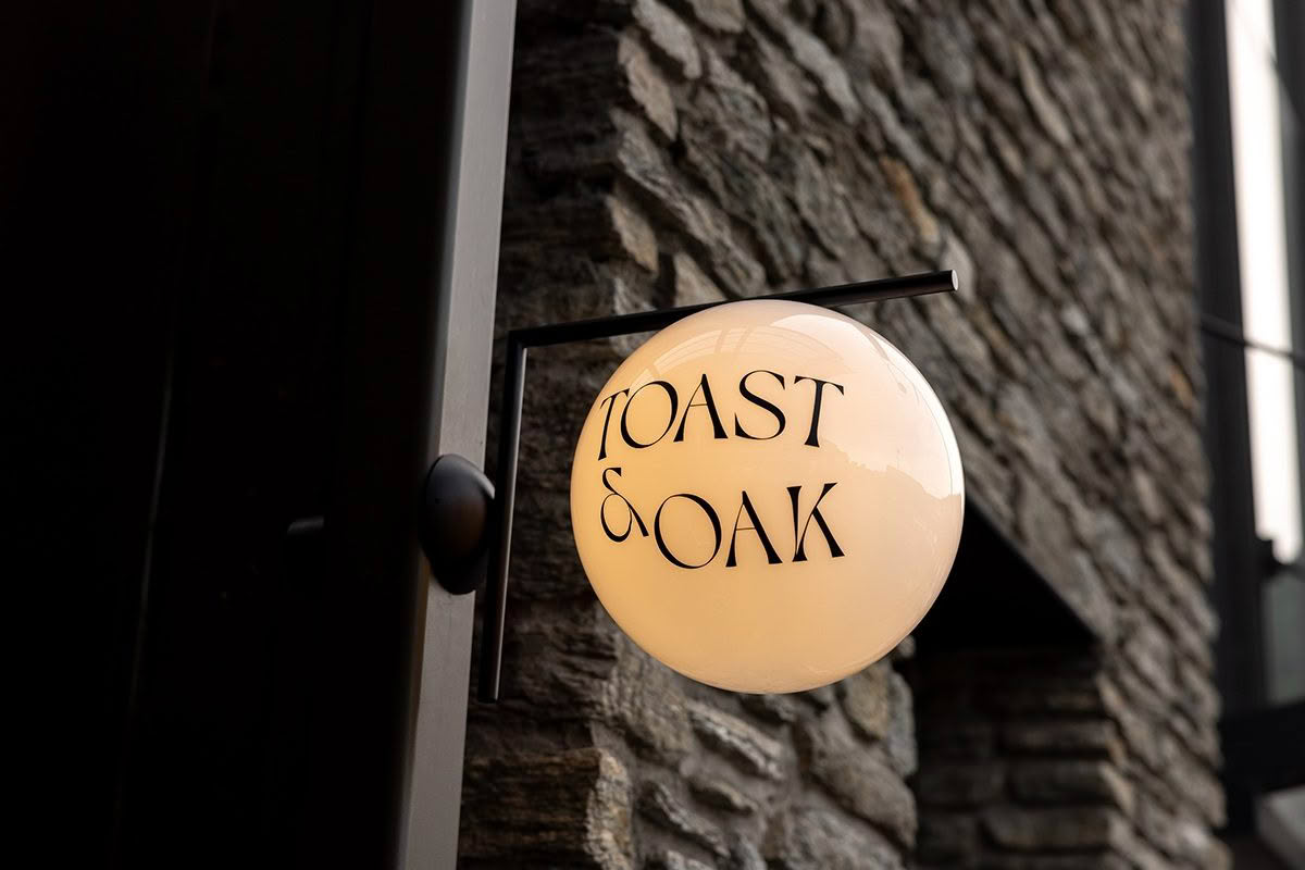 Toast & Oak - Cuisine Good Food Guide