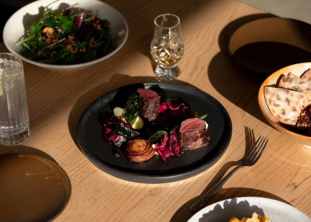 Cardrona Distillery - Cuisine Good Food Guide