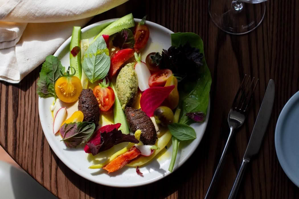 Craggy Range - Cuisine Good Food Guide