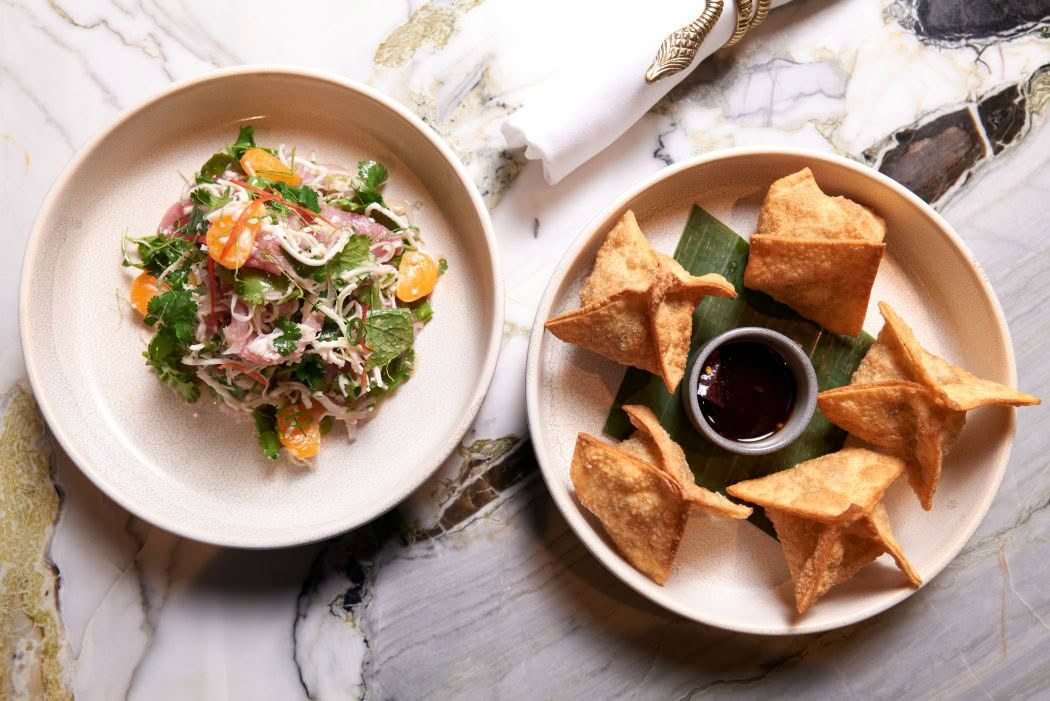 King of Snake - Cuisine Good Food Guide