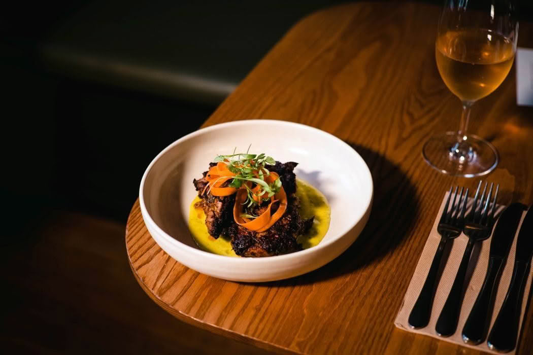 Story - Cuisine Good Food Guide