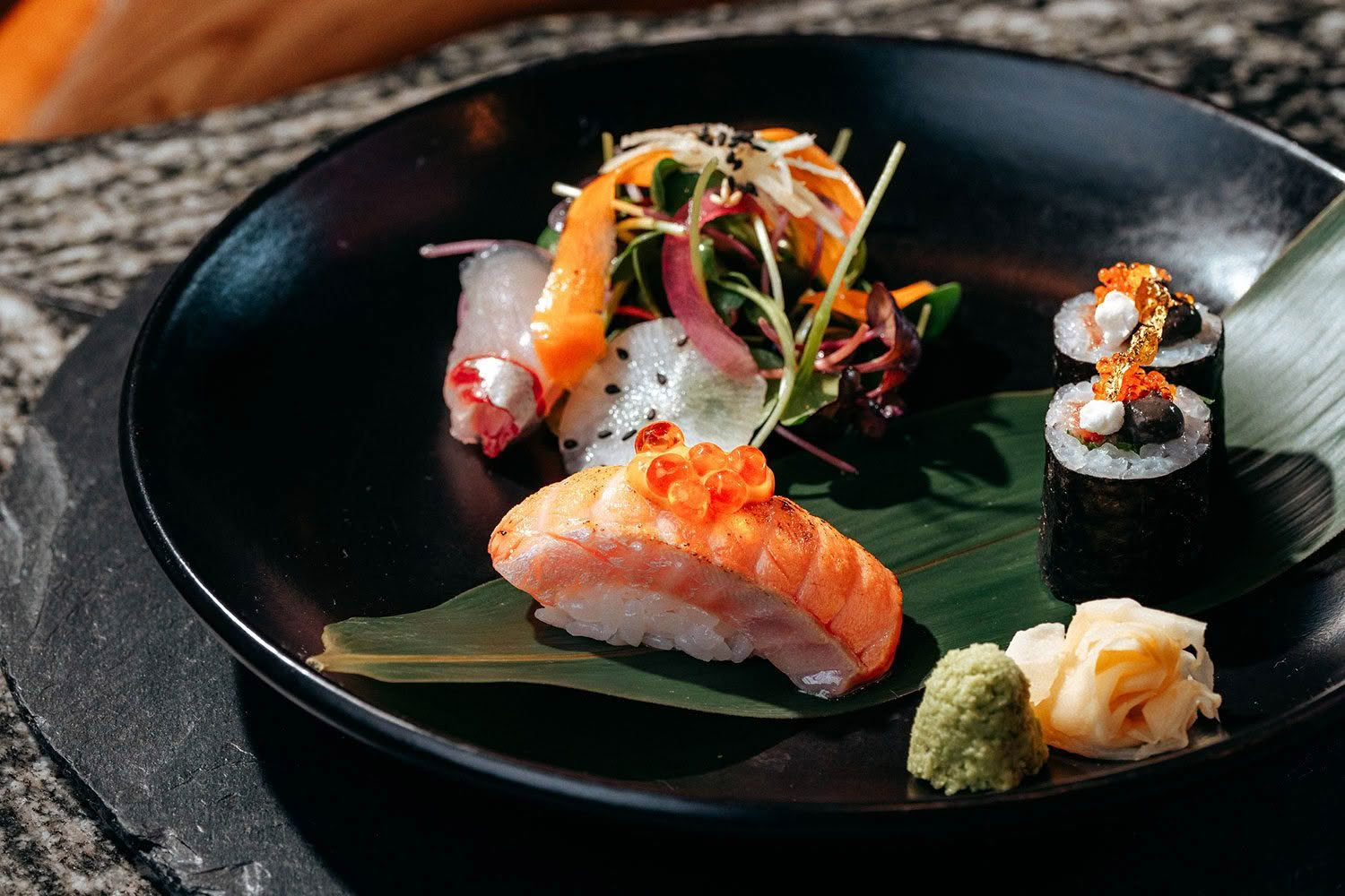 Masu by Nic Watt - Cuisine Good Food Guide