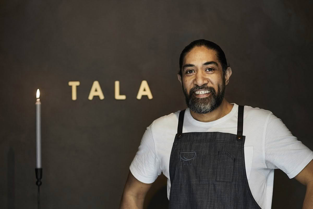 Tala - Cuisine Good Food Guide