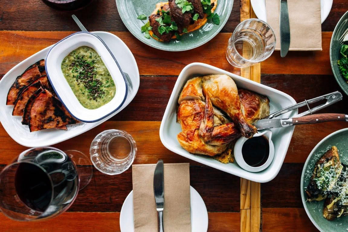 Daisy's - Cuisine Good Food Guide