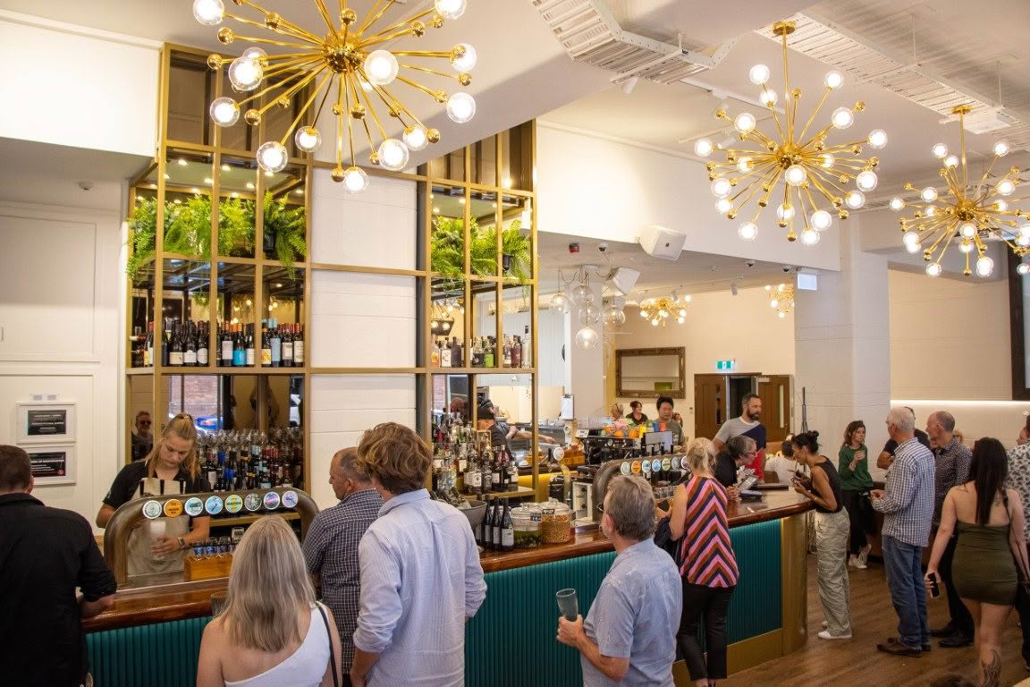 Duke Of Wellington - Cuisine Good Food Guide