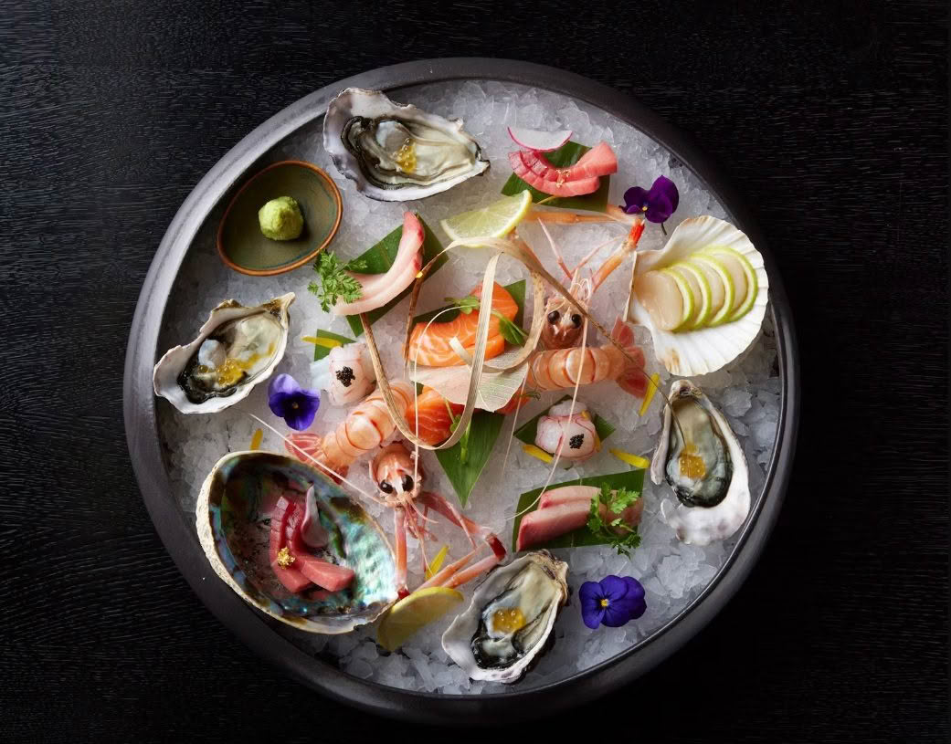 Ebisu - Cuisine Good Food Guide