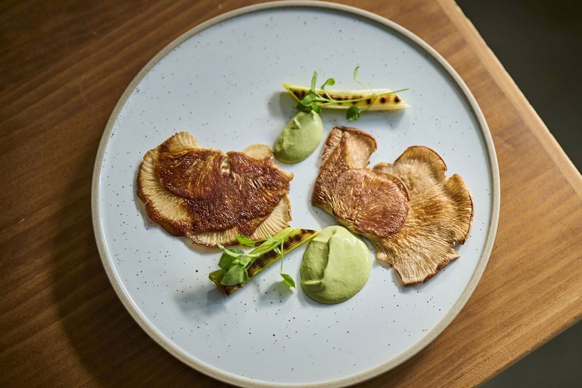 Hillside - Cuisine Good Food Guide