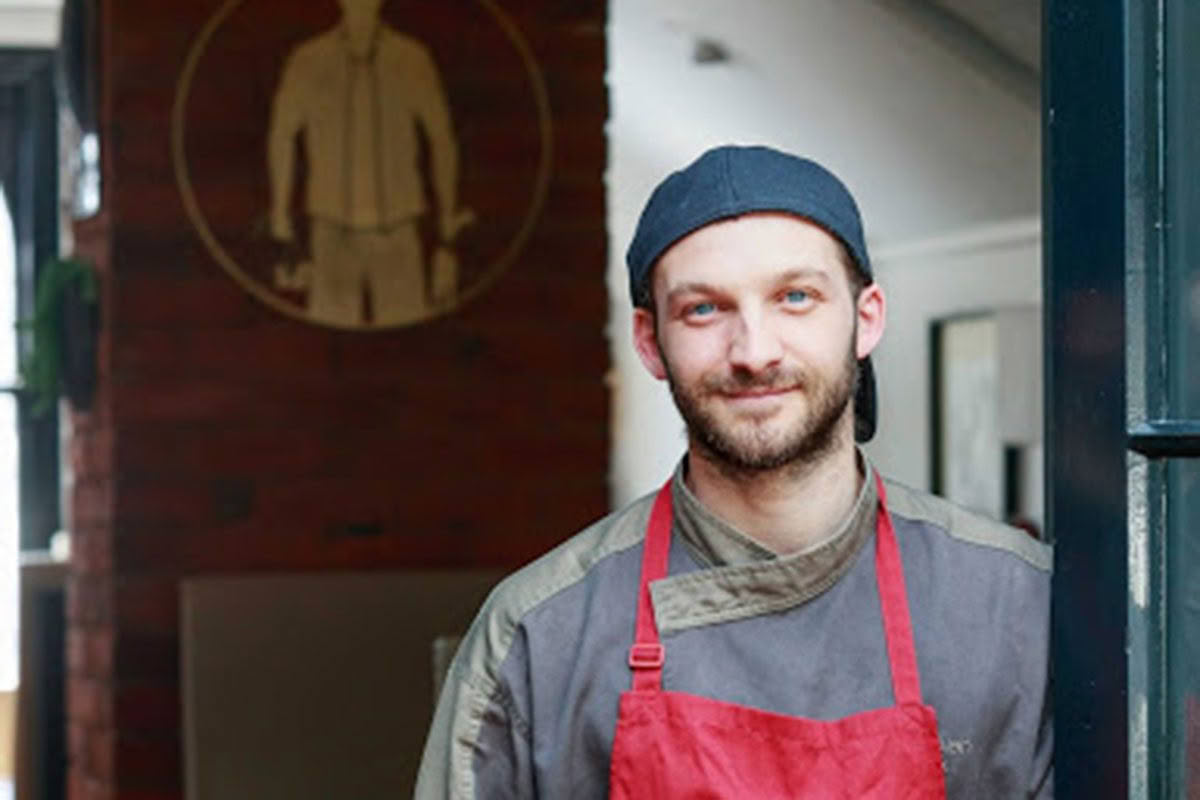 Jano Bistro - Cuisine Good Food Guide