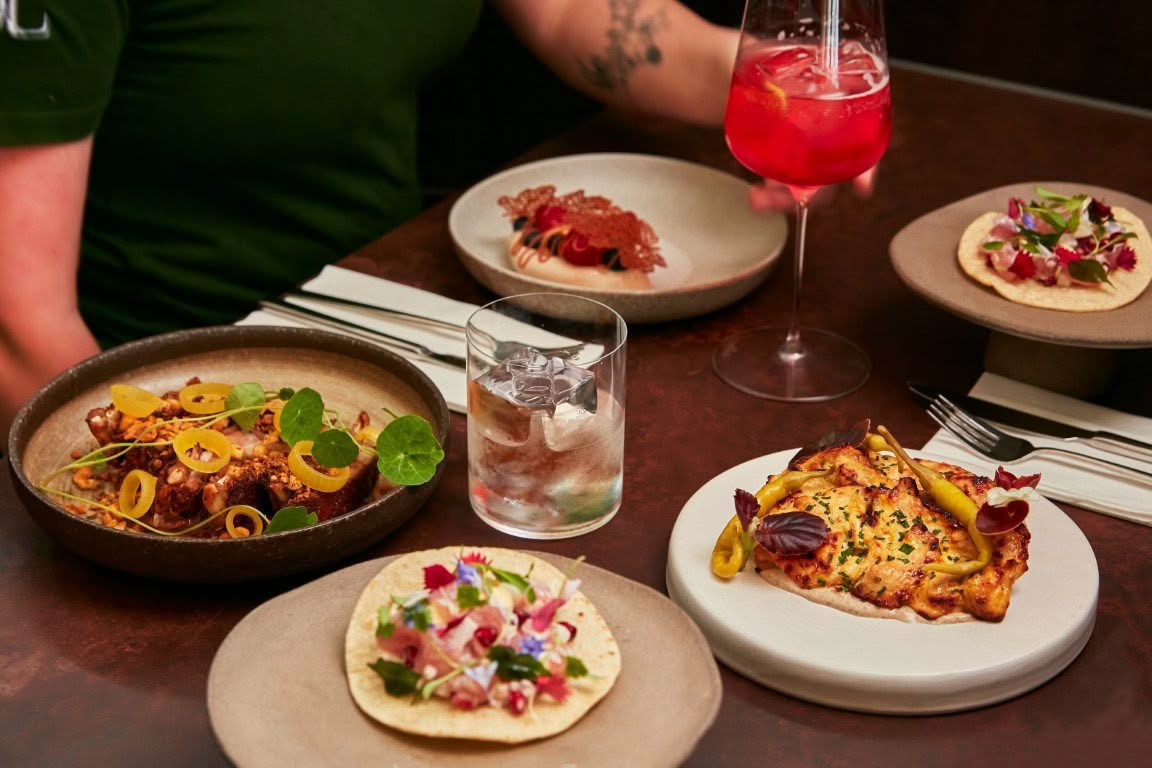 Kol - Cuisine Good Food Guide