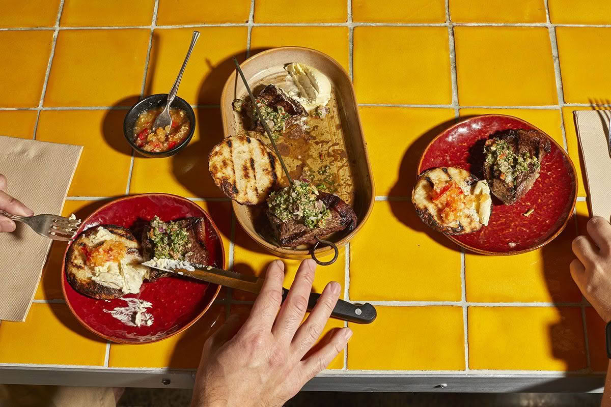 Mijita - Cuisine Good Food Guide