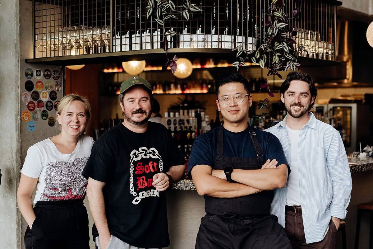 Mr Pickles Bar & Eatery - Cuisine Good Food Guide