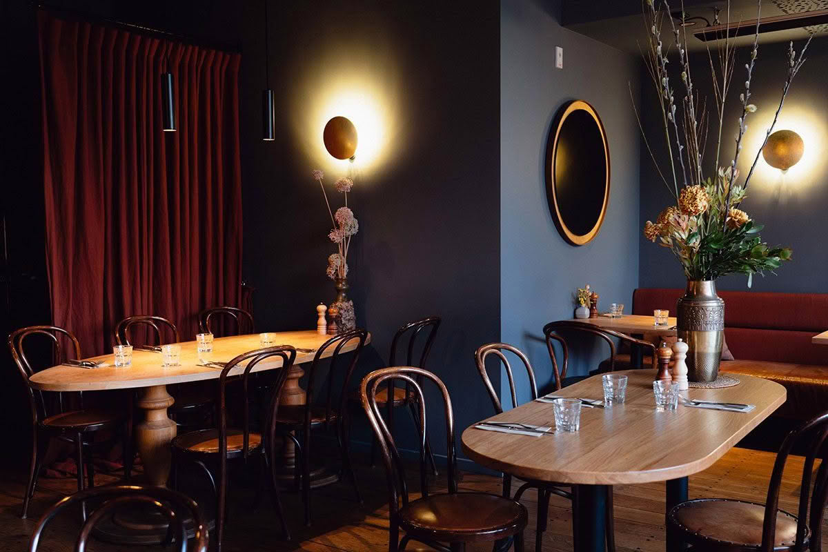 No7 Balmac - Cuisine Good Food Guide