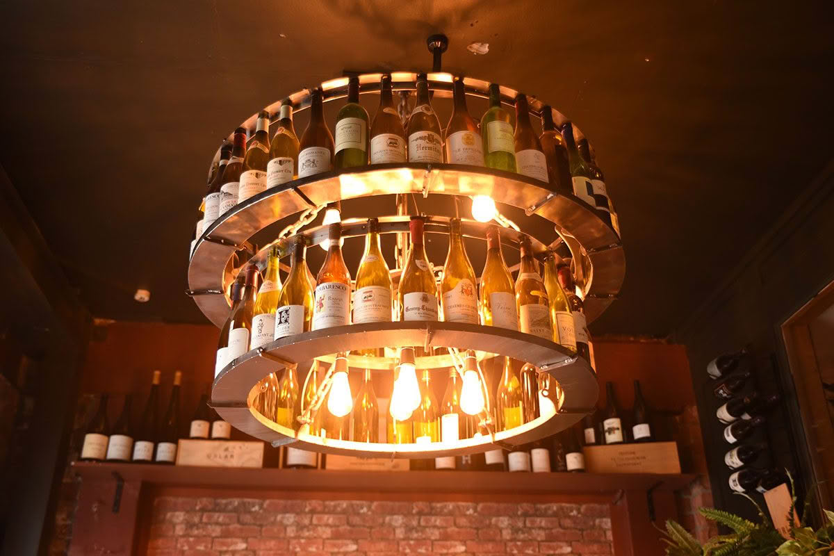 Noble Rot - Cuisine Good Food Guide