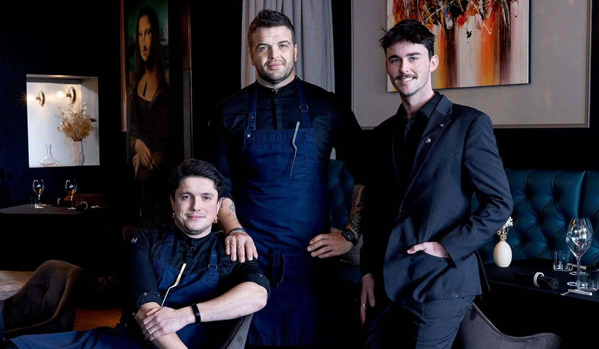 Paris Butter - Cuisine Good Food Guide