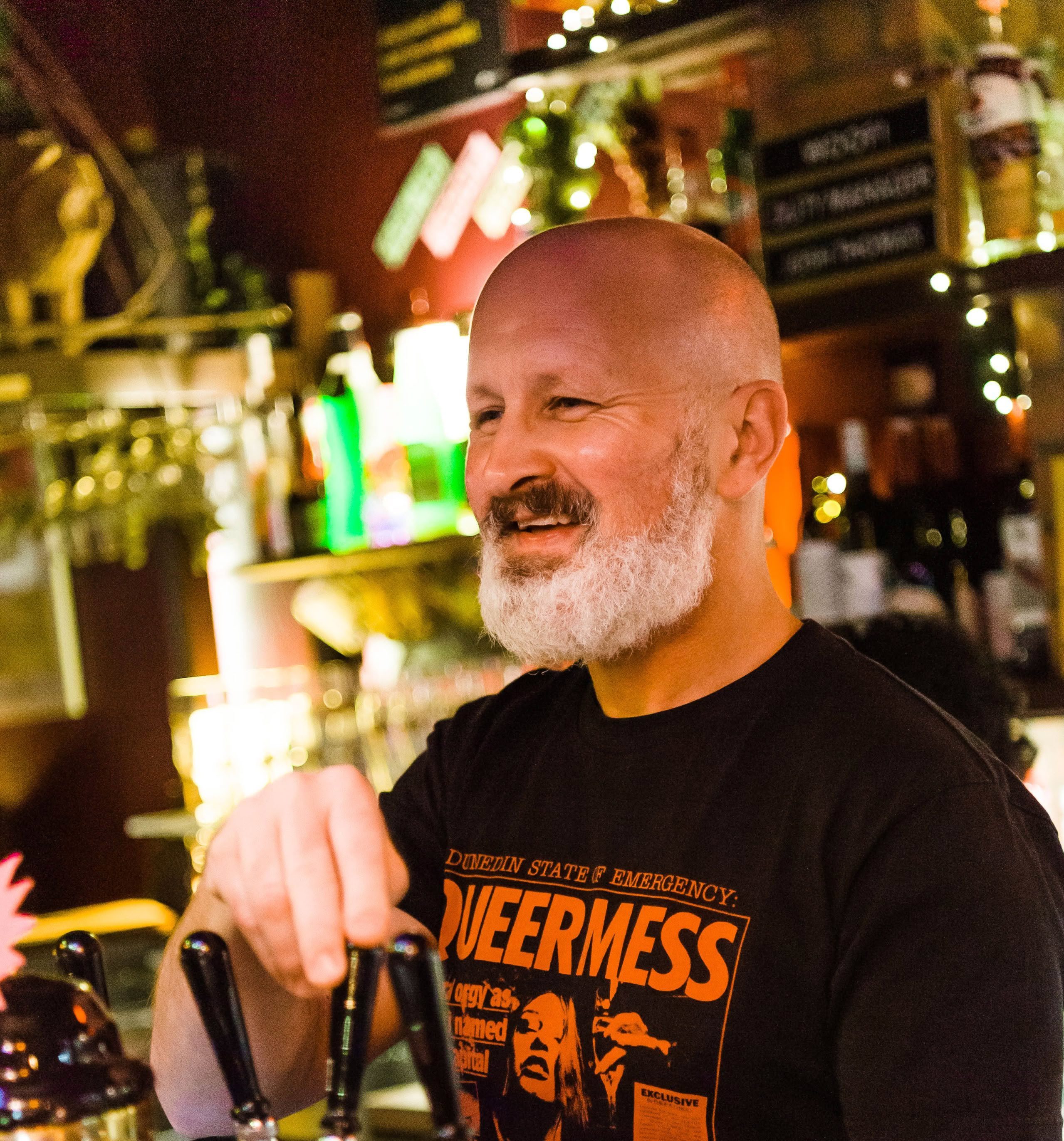 Woof! - Cuisine Good Food Guide