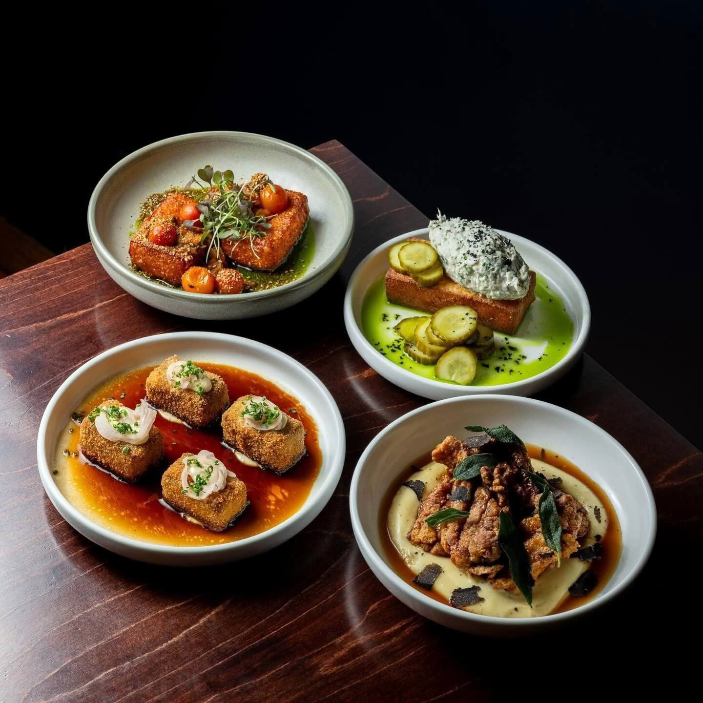 5th Street - Cuisine Good Food Guide