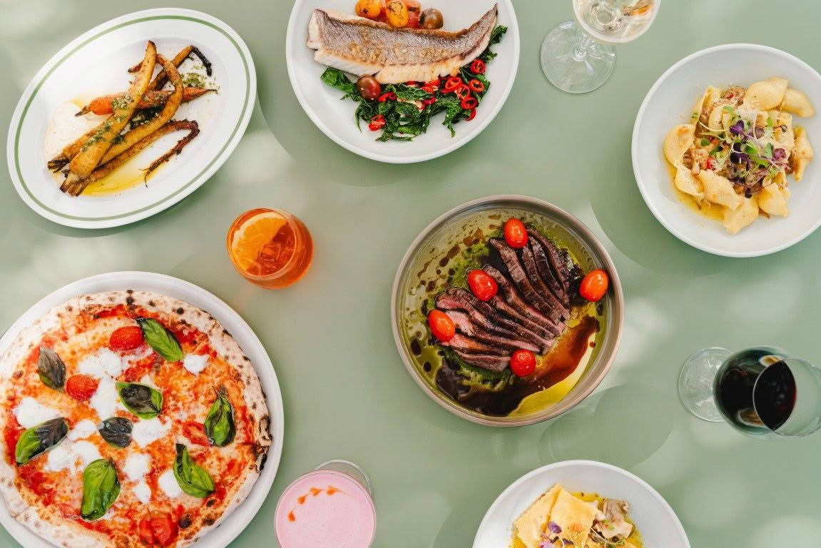 Clarence - Cuisine Good Food Guide