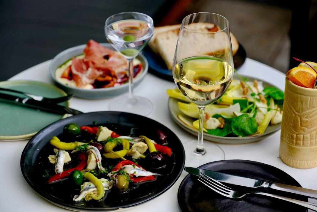 Arden Bar & Kitchen - Cuisine Good Food Guide