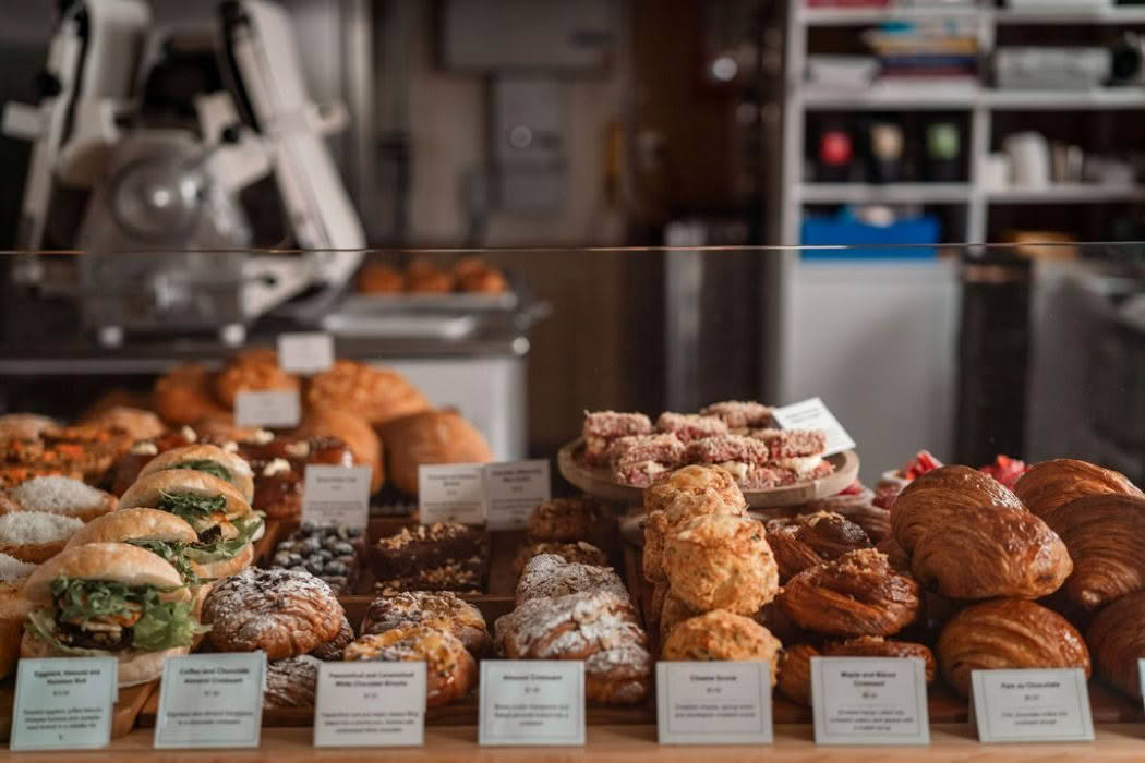 Brownbutter Café - Cuisine Good Food Guide