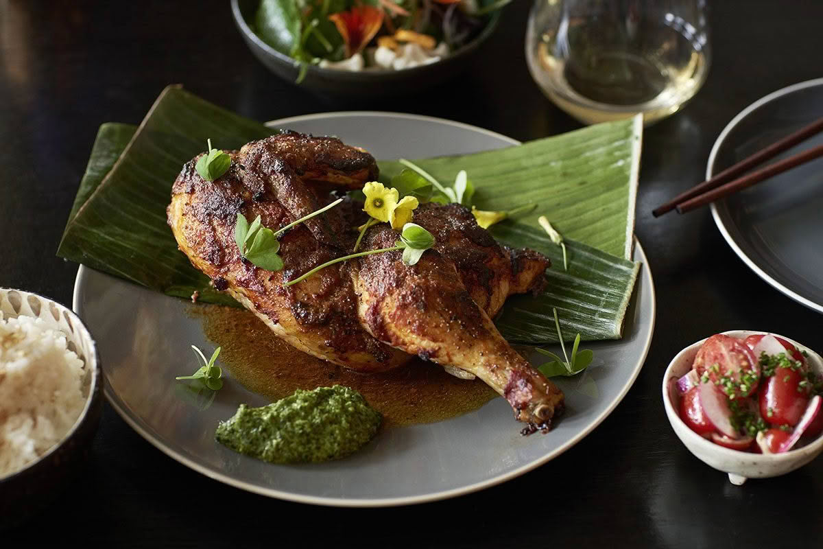 Nanam - Cuisine Good Food Guide