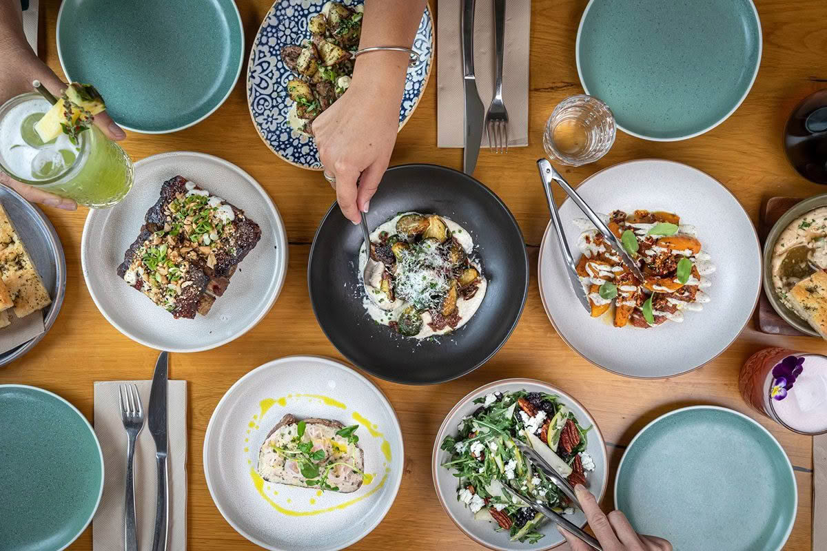 Poco - Cuisine Good Food Guide